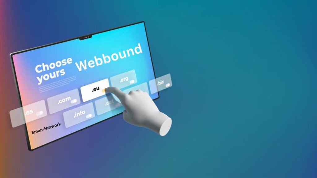 Eman-Network - Connecting Ideas, Empowering Growth