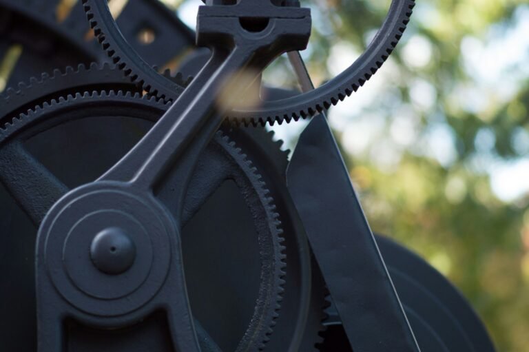Mastering the Shift: A Guide to Switching 2nd Gear Smoothly