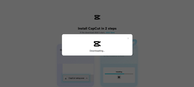 How to Reduce Noise in Reels with CapCut Desktop Noise Reduction Tool