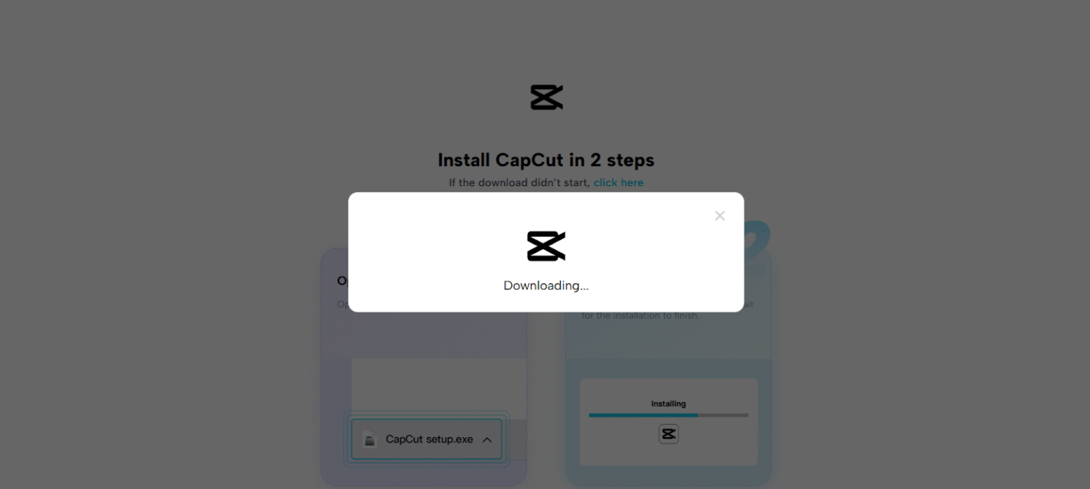 Simple Guide to Using the Relight Feature in CapCut Desktop Video Editor