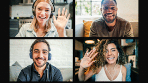 25 Virtual Connection Ideas to Stay Close With Family and Friends