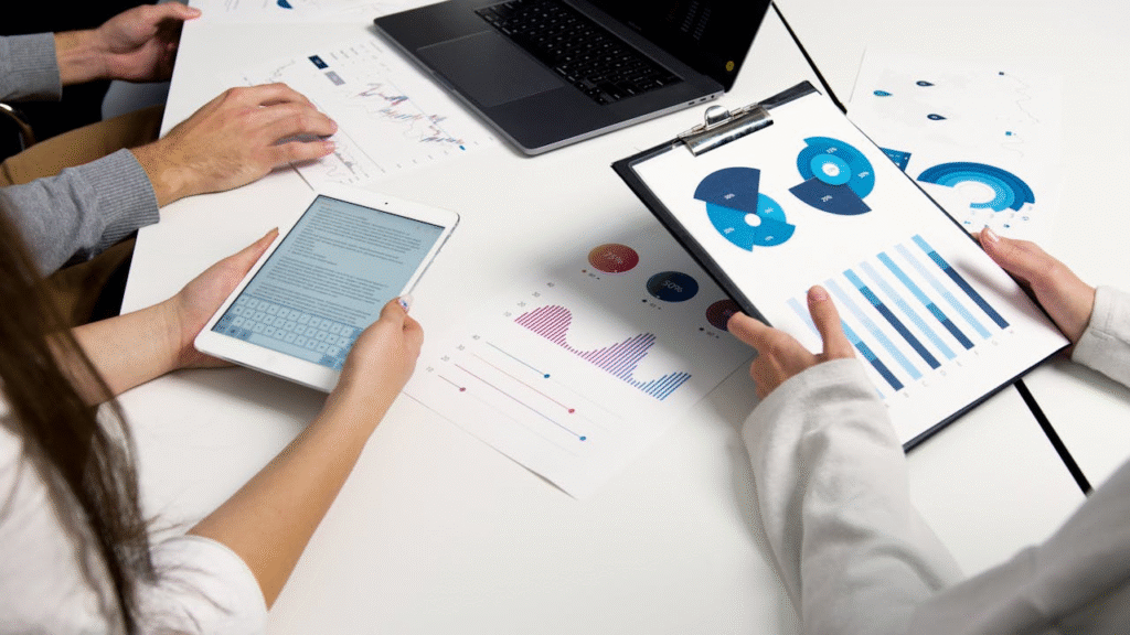 Futures Market Outlook 2026: Key Trends to Watch